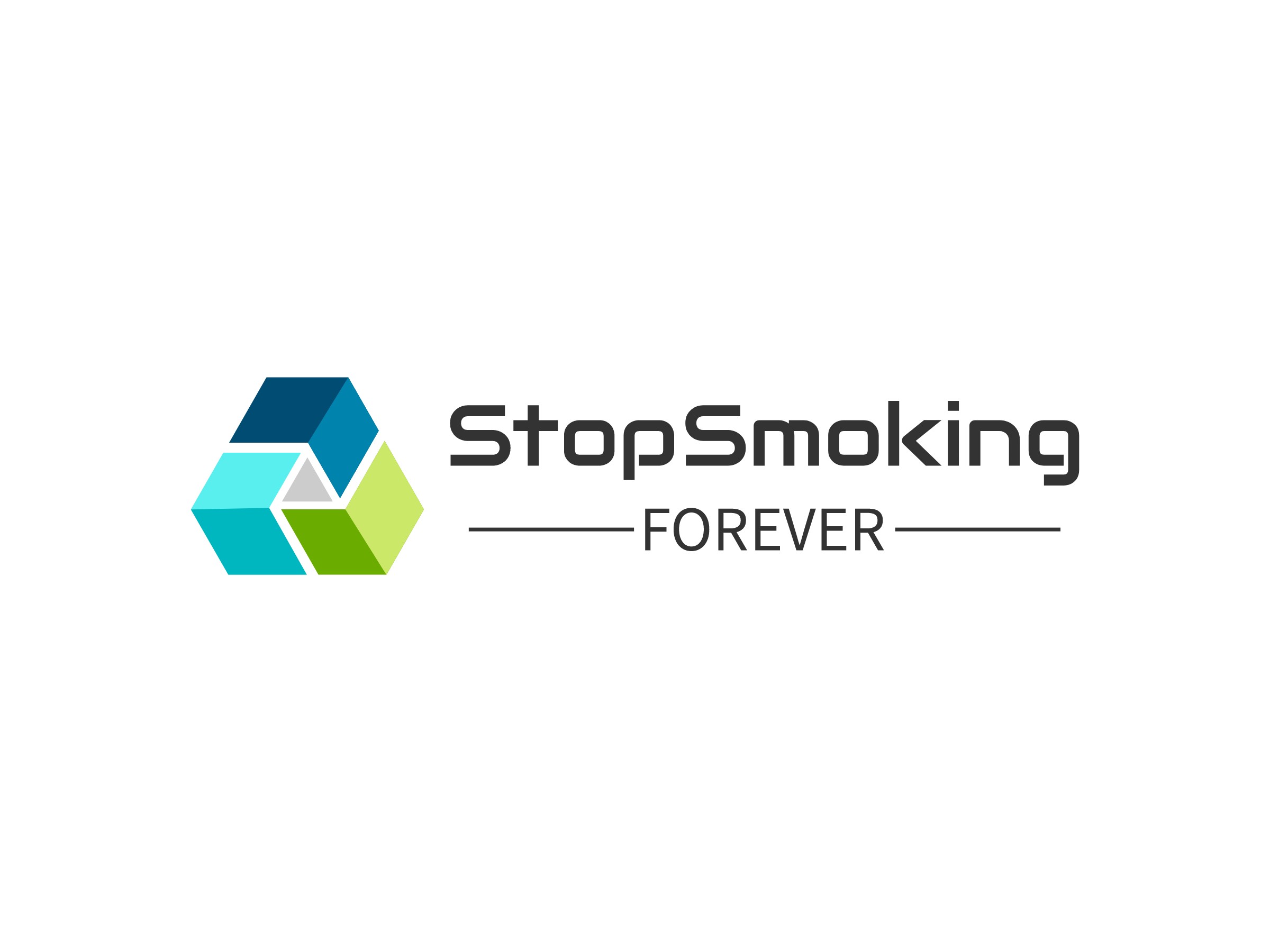 Stop Smoking logo design - LogoAI.com
