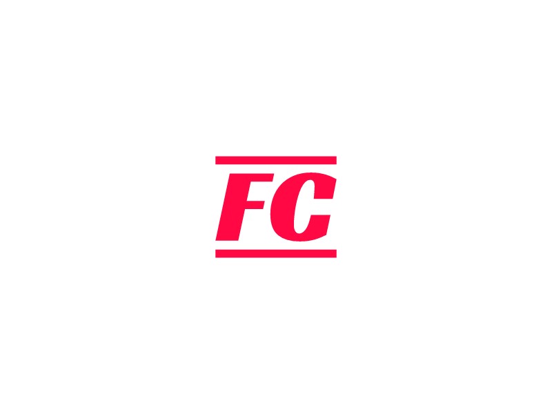 FC logo | Design your own technology logo - LogoAI