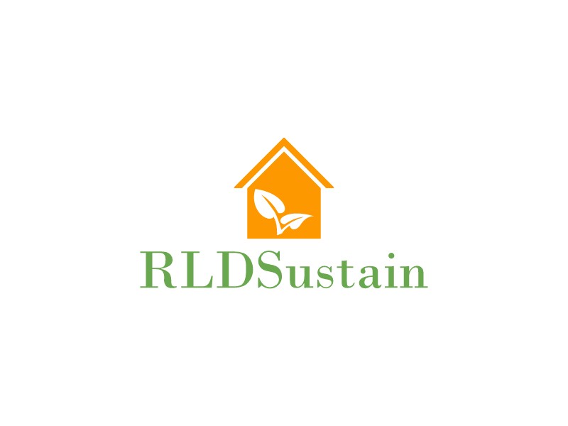 RLD Sustain logo | Design your own construction logo - LogoAI
