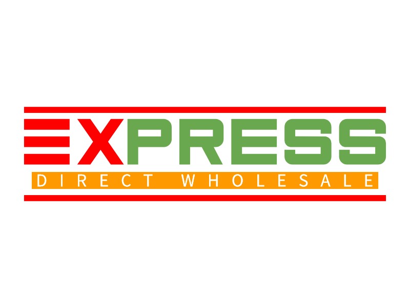 Ex Press logo | Design your own retail logo - LogoAI