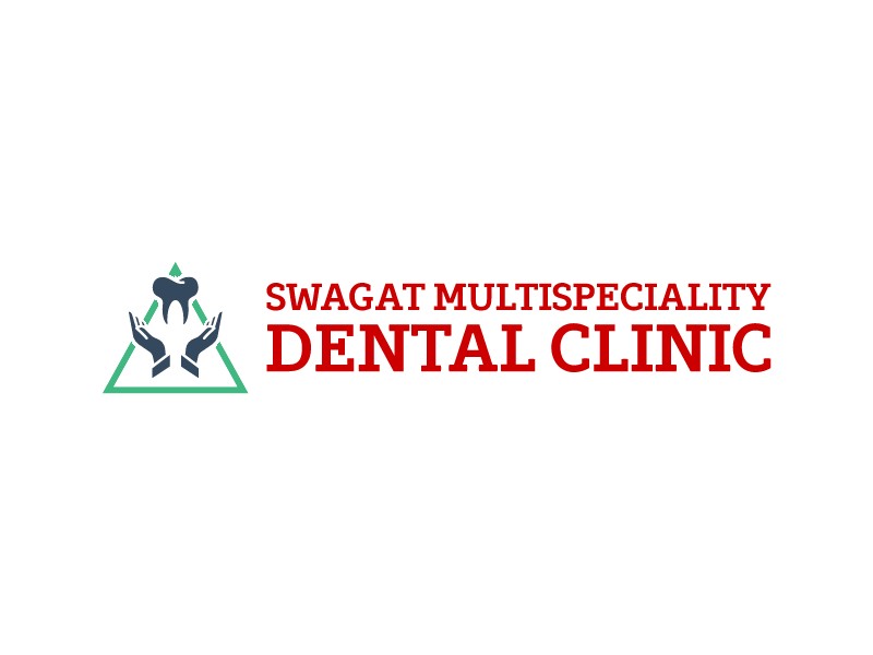 SWAGAT MULTISPECIALITY DENTAL CLINIC logo | Design your own medical ...