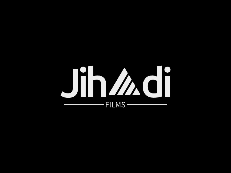 Jihadi logo | Design your own entertainment logo - LogoAI