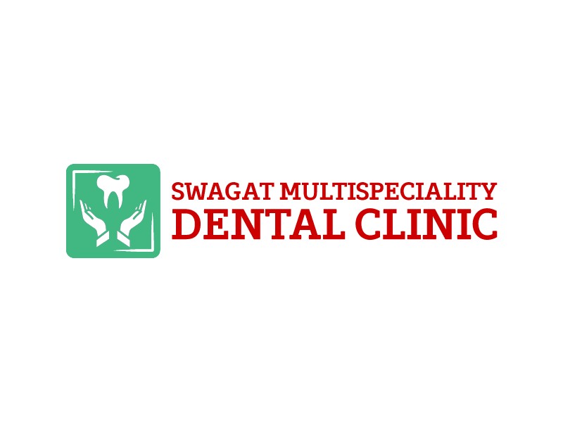 SWAGAT MULTISPECIALITY DENTAL CLINIC logo | Design your own medical ...