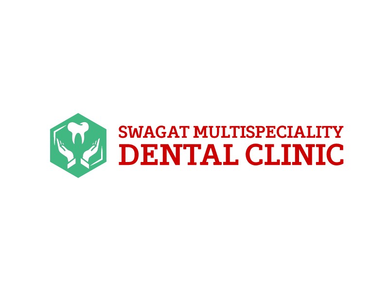 SWAGAT MULTISPECIALITY DENTAL CLINIC logo | Design your own medical ...