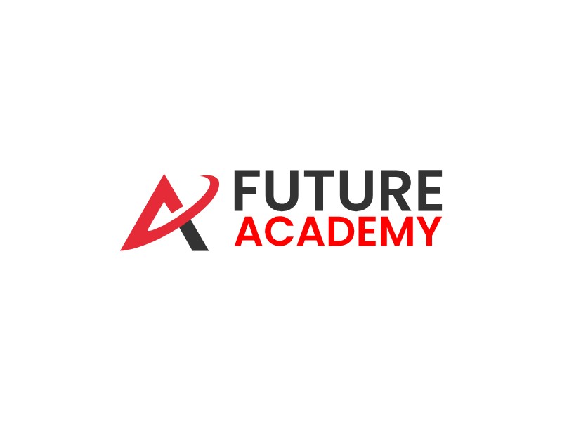 Future Academy logo | Design your own education logo - LogoAI
