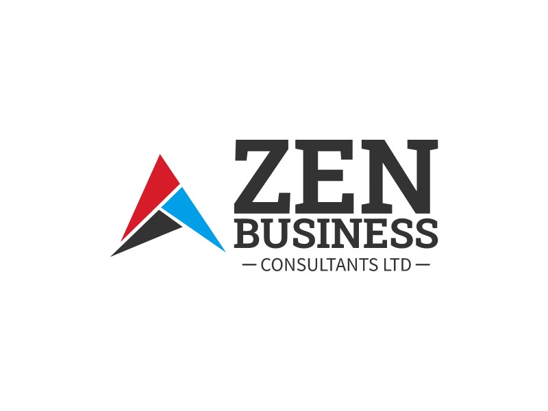 Zen Business logo | Design your own logo - LogoAI