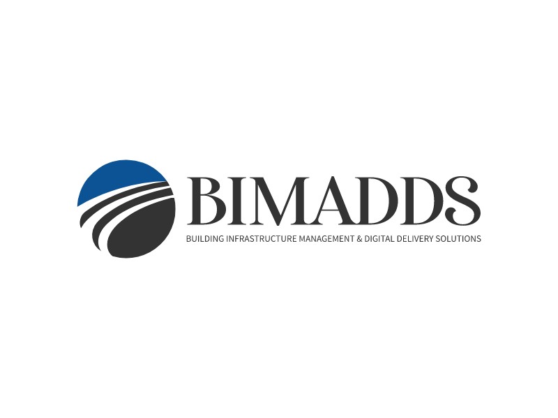 BIMADDS logo | Design your own construction logo - LogoAI