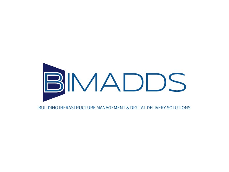 BIMADDS logo | Design your own construction logo - LogoAI