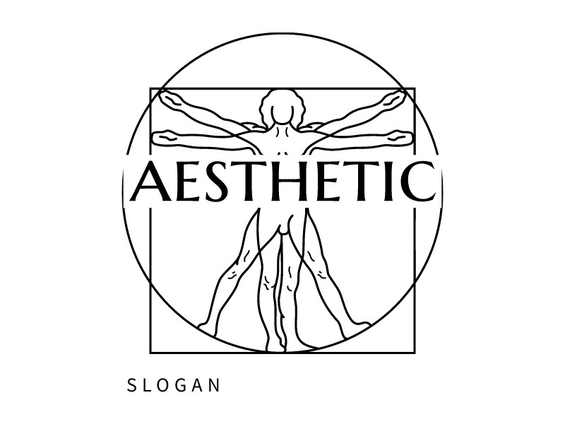 Aesthetic logo | Design your own beauty spa logo - LogoAI