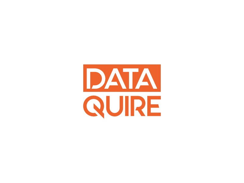 Data quire logo | Design your own technology logo - LogoAI