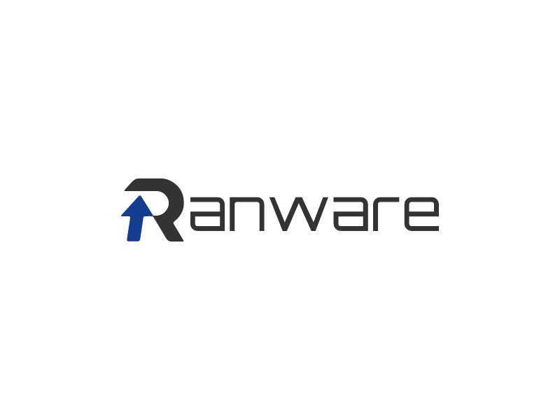Ranware logo | Design your own internet logo - LogoAI