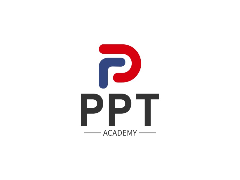 PPT logo | Design your own education logo - LogoAI