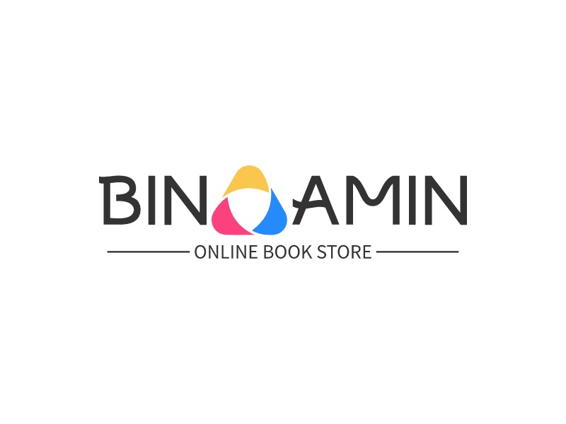 BIN AMIN logo | Design your own education logo - LogoAI