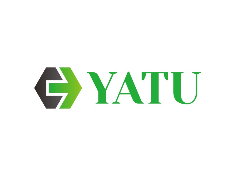 YATU logo | Design your own retail logo - LogoAI