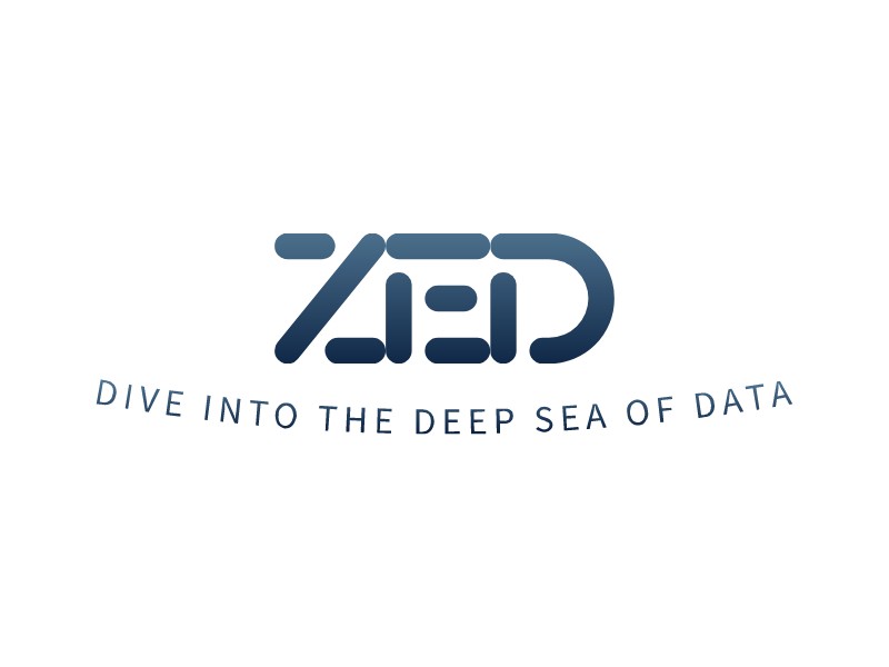ZED logo | Design your own education logo - LogoAI