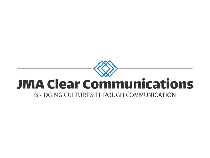 JMA Clear Communications logo | Design your own internet logo - LogoAI