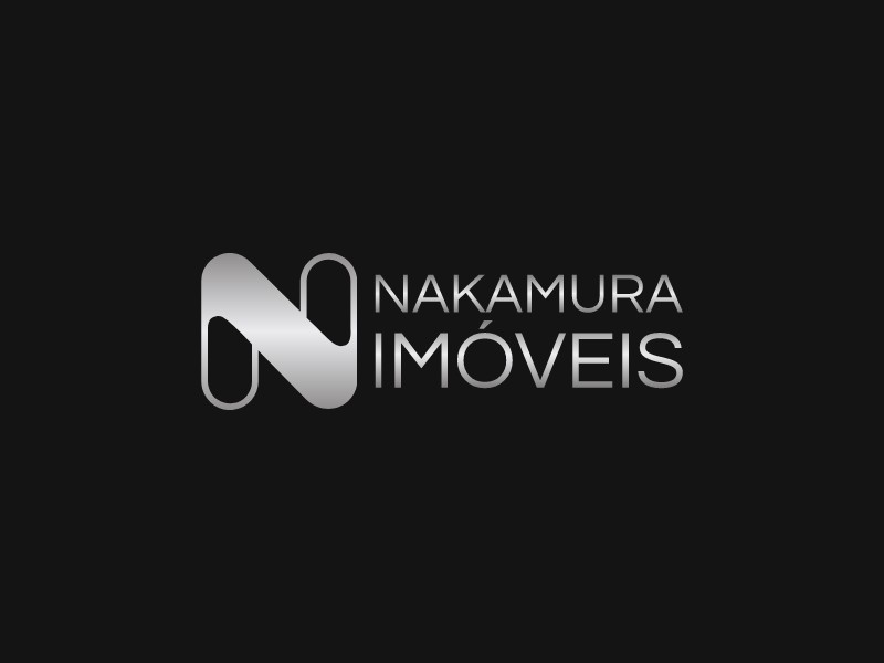 Nakamura Imóveis logo | Design your own home family logo - LogoAI