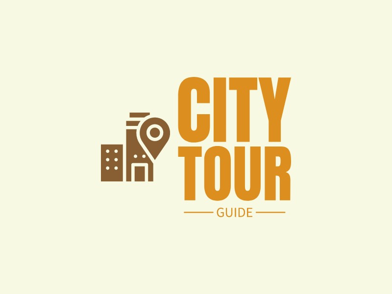 City tour logo | Design your own logo - LogoAI