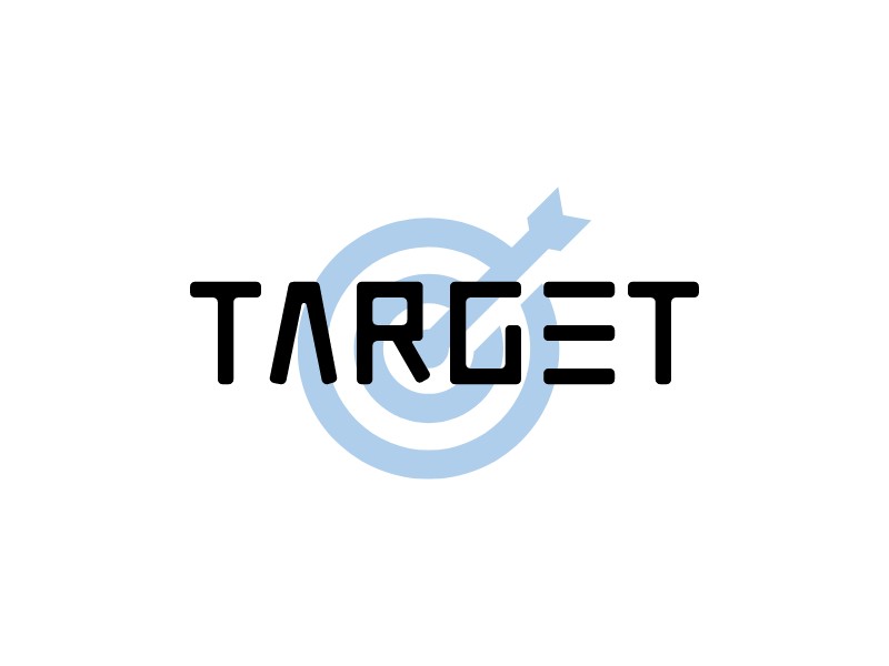Target logo | Design your own education logo - LogoAI