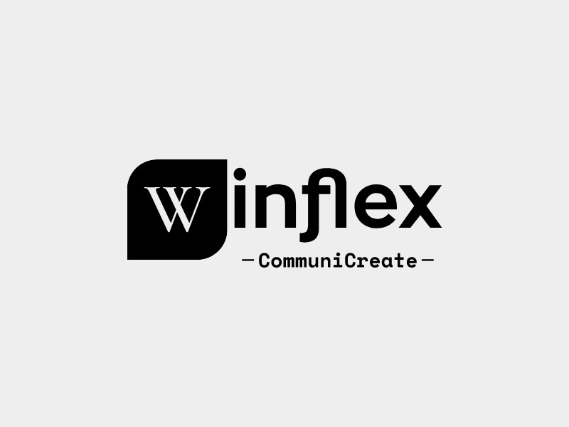 Inflex logo | Design your own logo - LogoAI