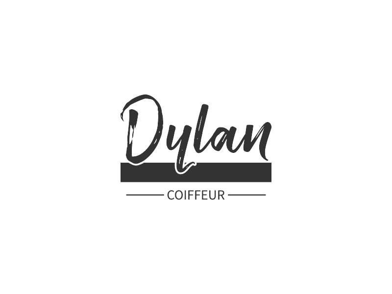 Dylan logo | Design your own beauty spa logo - LogoAI
