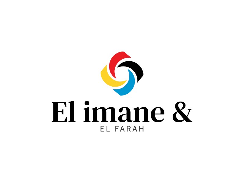 El imane & logo | Design your own education logo - LogoAI