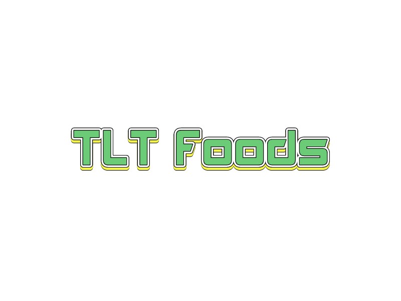 TLT Foods logo | Design your own logo - LogoAI