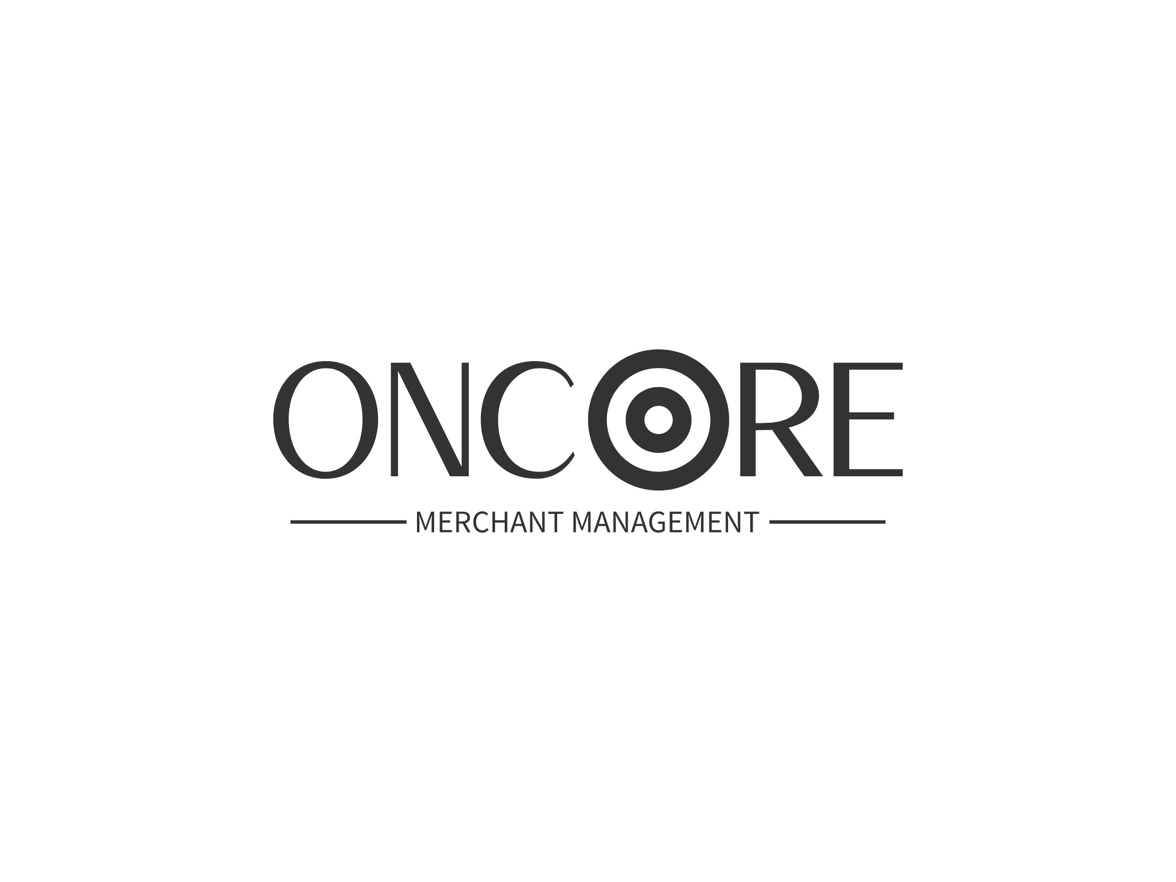 OnCore logo design - LogoAI.com