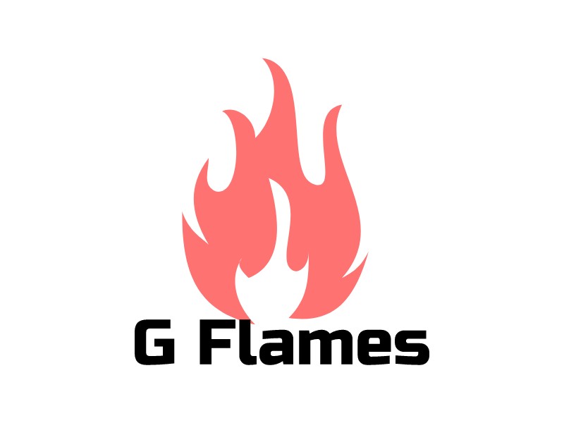 G Flames logo | Design your own restaurant logo - LogoAI