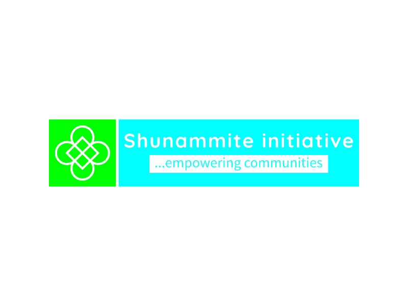 Shunammite initiative logo | Design your own nonprofit logo - LogoAI