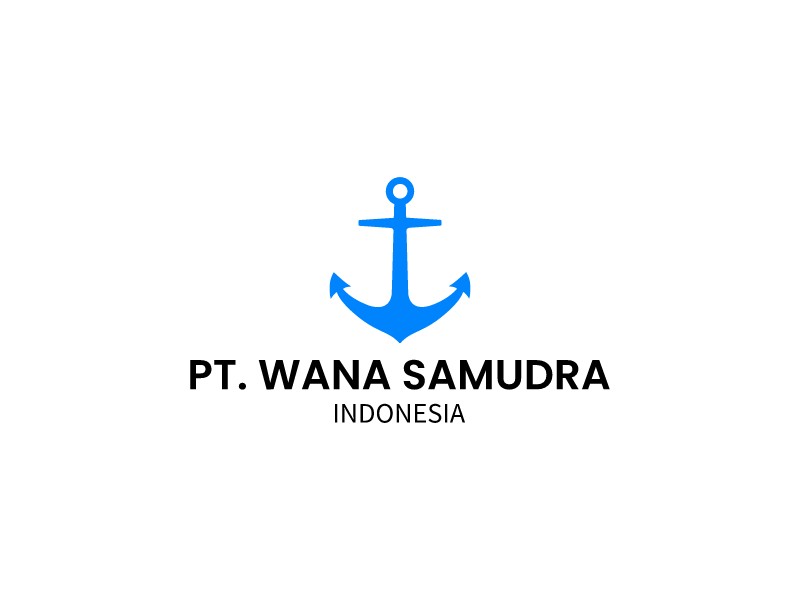 PT. WANA SAMUDRA logo | Design your own logo - LogoAI