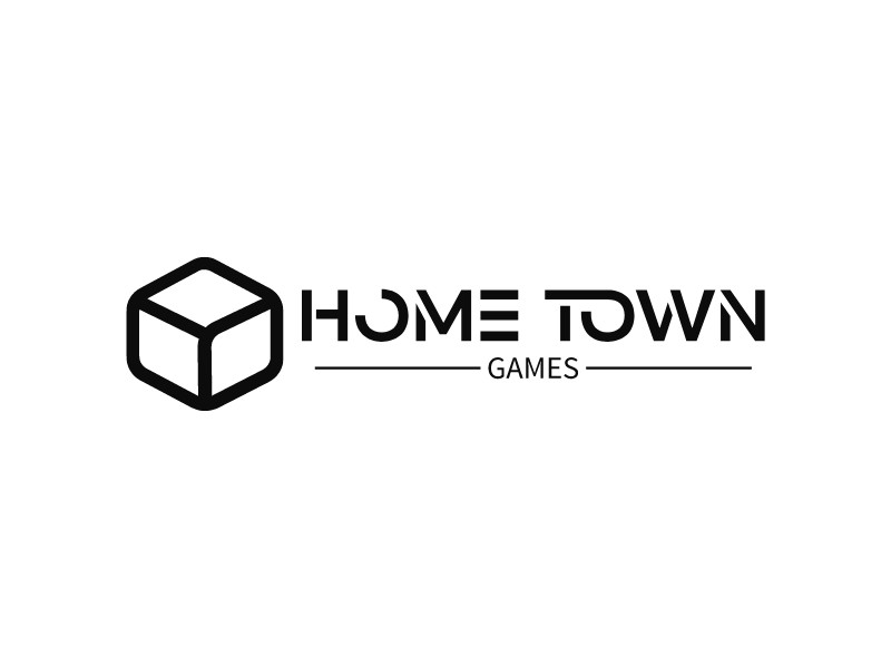 Home town logo | Design your own sports fitness logo - LogoAI