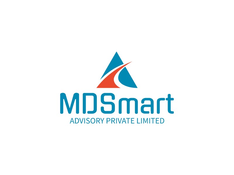 MDSmart logo | Design your own internet logo - LogoAI