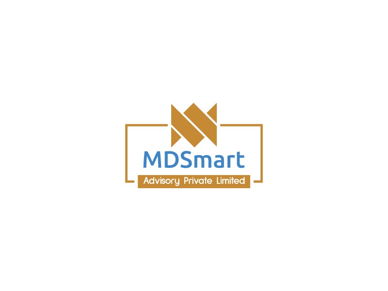 MDSmart logo | Design your own legal logo - LogoAI