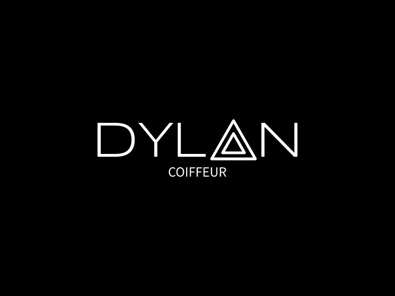 DYLAN logo | Design your own beauty spa logo - LogoAI