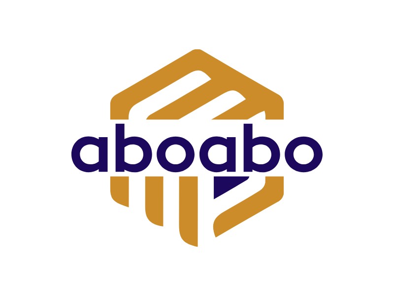 Aboabo logo | Design your own retail logo - LogoAI
