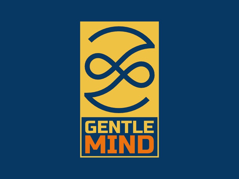 Gentle Mind logo | Design your own entertainment logo - LogoAI