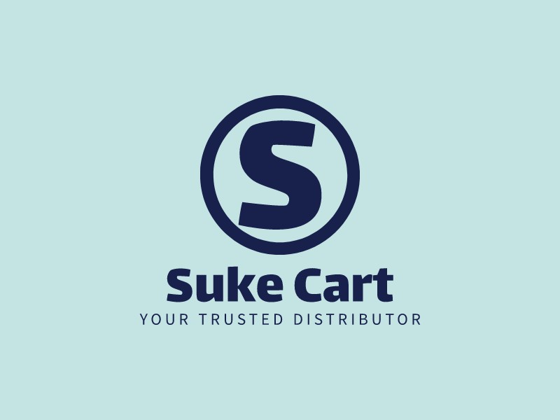 Suke Cart logo | Design your own retail logo - LogoAI