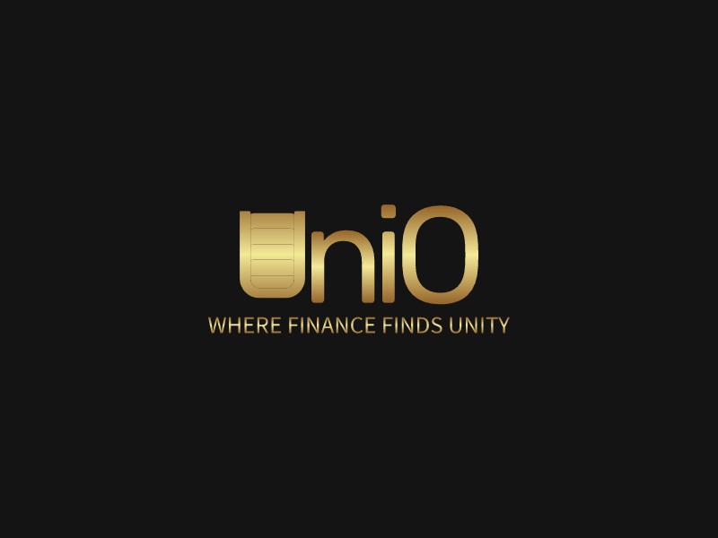 UniO logo | Design your own logo - LogoAI