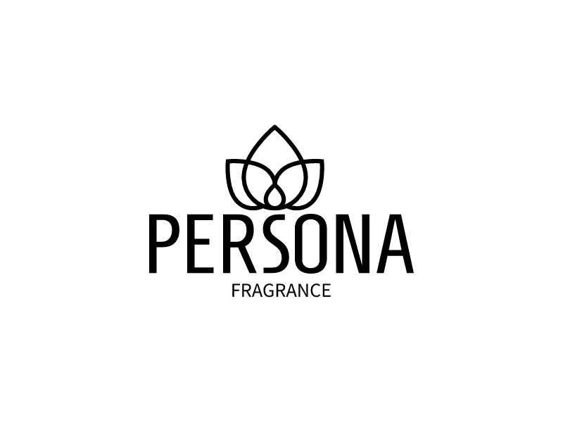 PERSONA logo | Design your own logo - LogoAI
