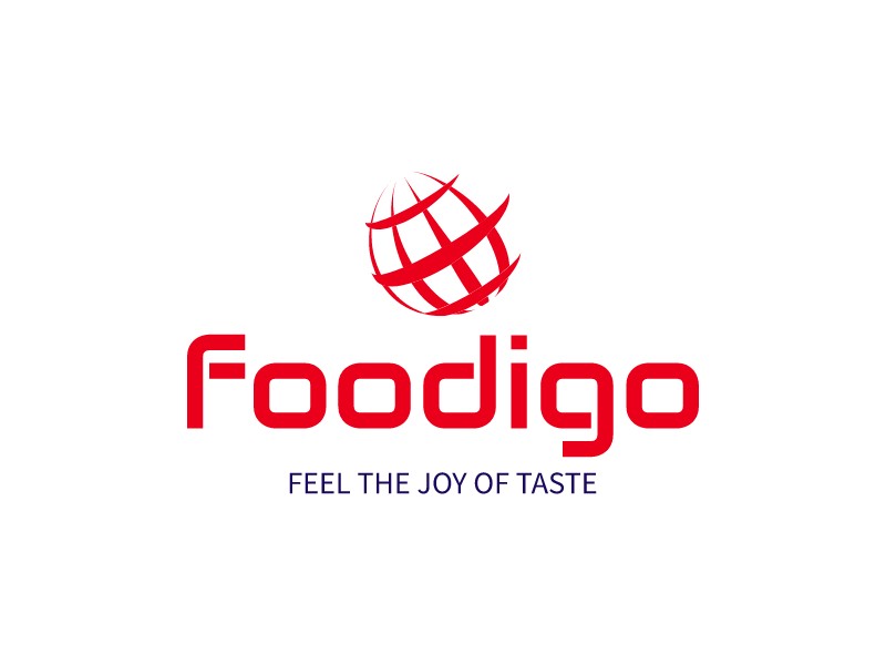 Foodigo logo | Design your own restaurant logo - LogoAI