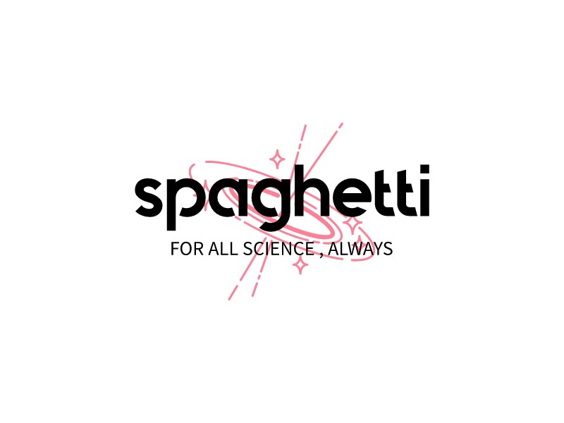 Spaghetti logo | Design your own education logo - LogoAI