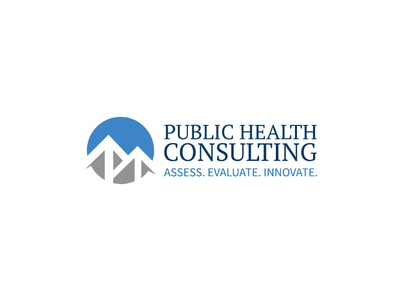 Public Health Consulting logo design - LogoAI.com
