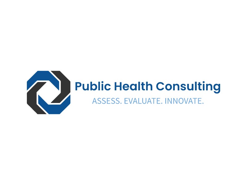 Public Health Consulting logo | Design your own logo - LogoAI