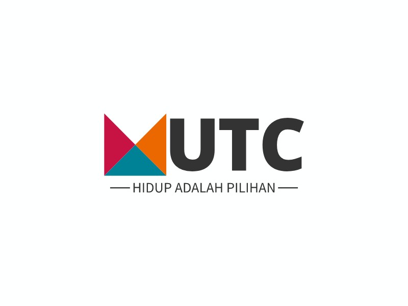 MUTC logo design - LogoAI.com