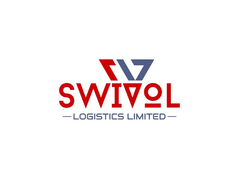 Swivol logo | Design your own construction logo - LogoAI