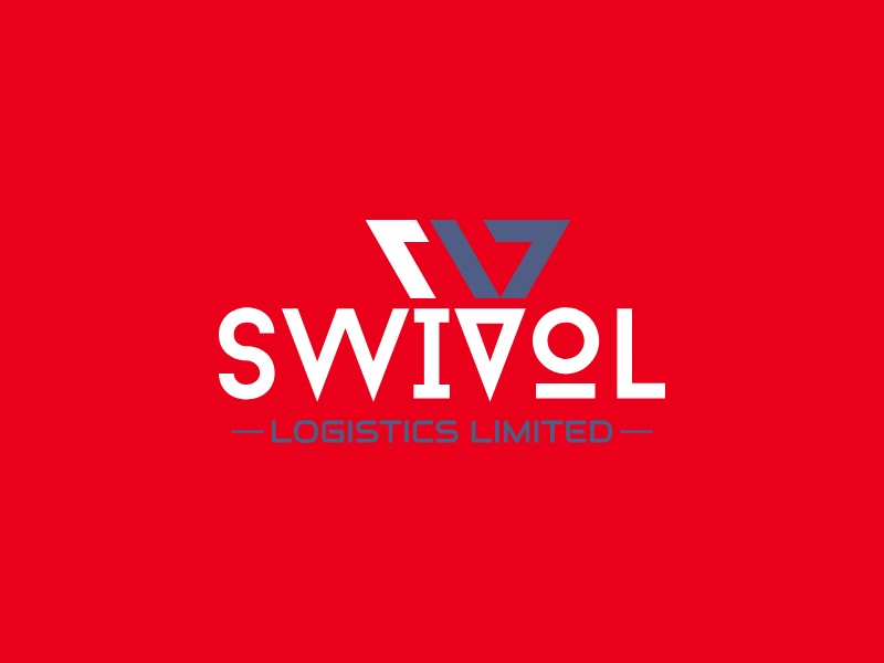 Swivol logo | Design your own construction logo - LogoAI