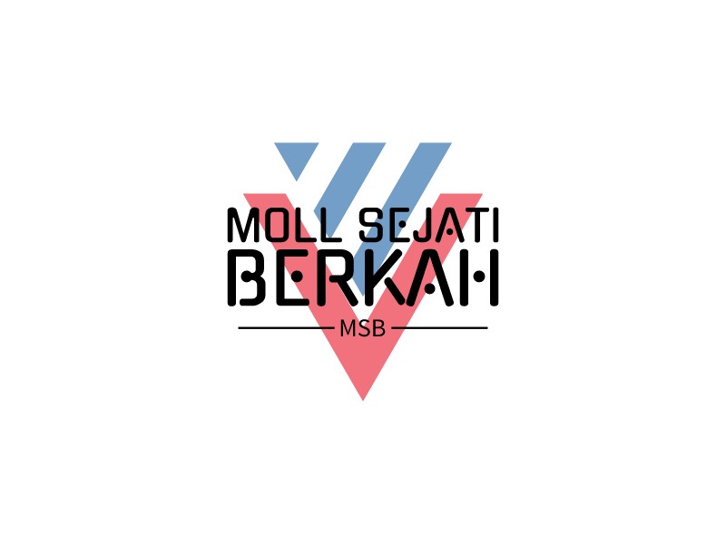 MOLL SEJATI BERKAH logo | Design your own logo - LogoAI