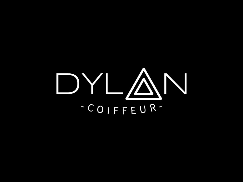 DYLAN logo | Design your own beauty spa logo - LogoAI