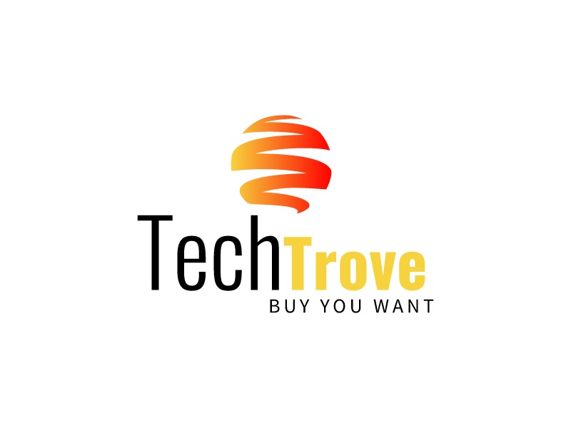 Tech Trove logo | Design your own technology logo - LogoAI